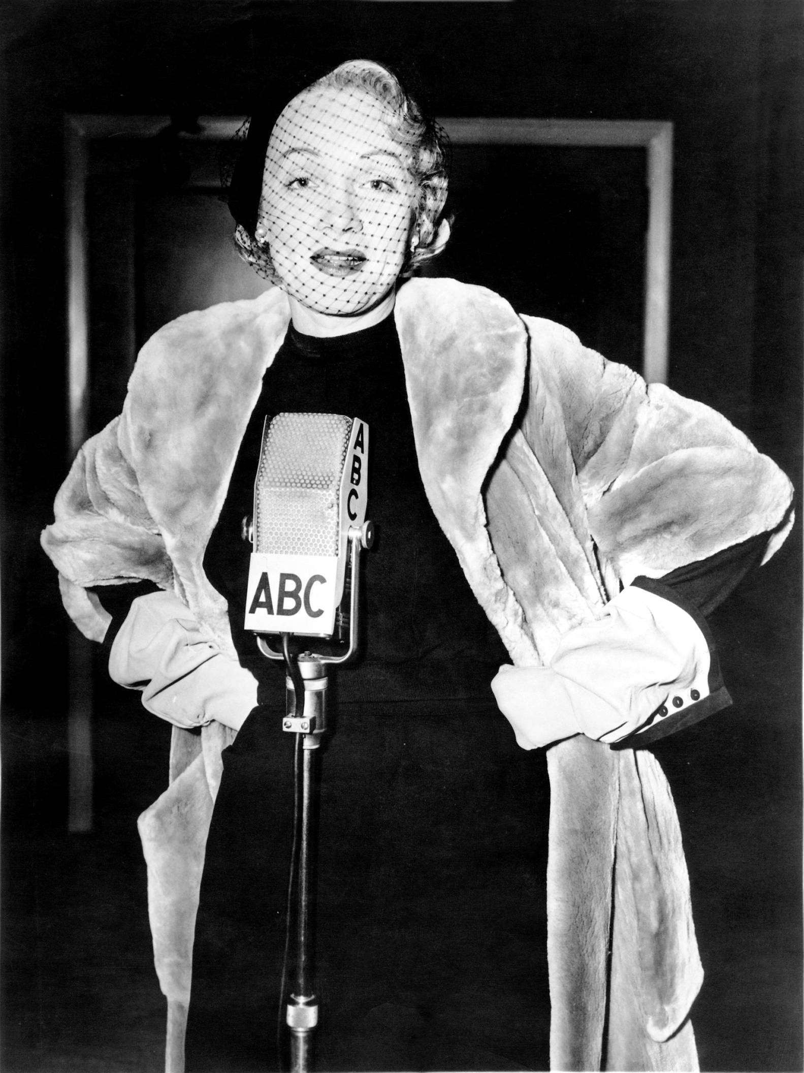 Marlene Dietrich Nrfpt
